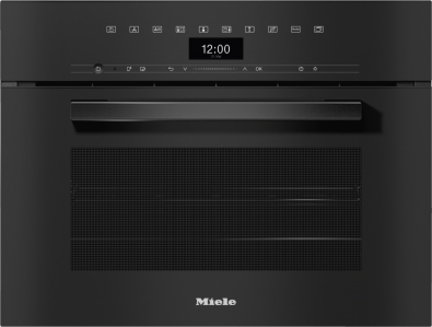 MIELE - Four H7890BP | Cuisinov