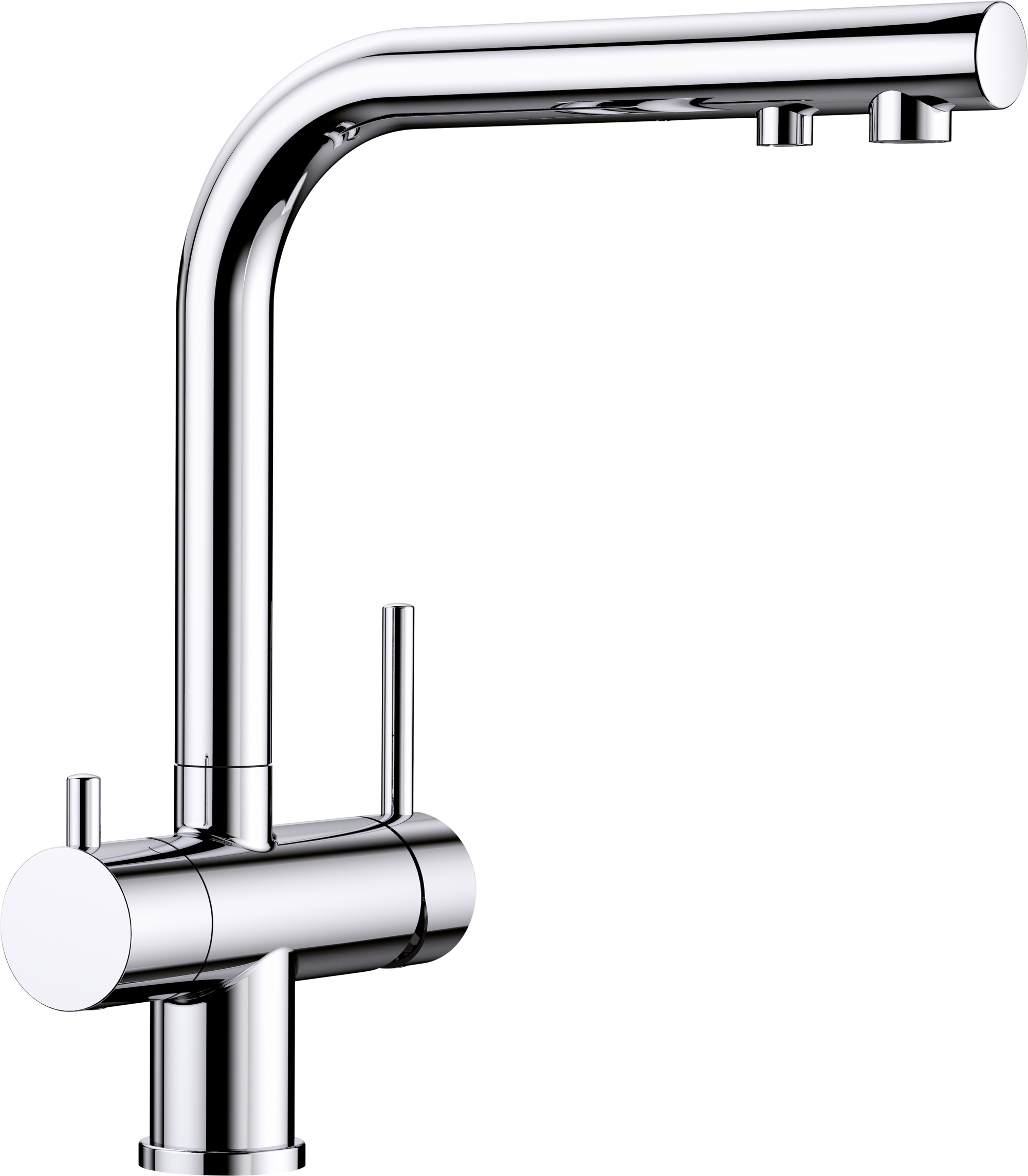 BLANCO - Robinetterie 525792 | Cuisinov